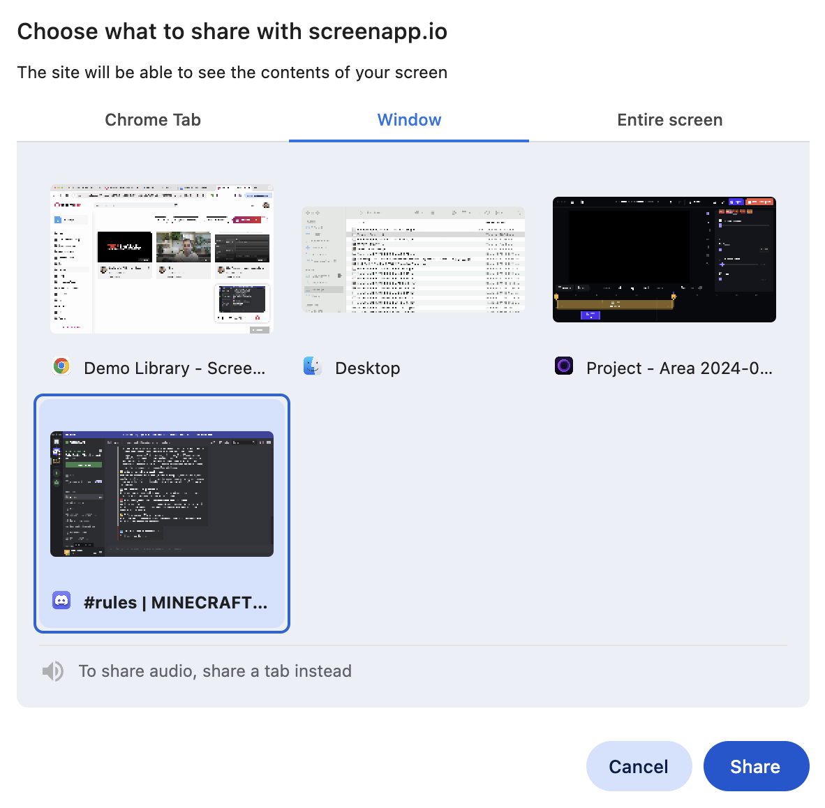How to record Discord Audio: A Comprehensive Guide | ScreenApp Blog